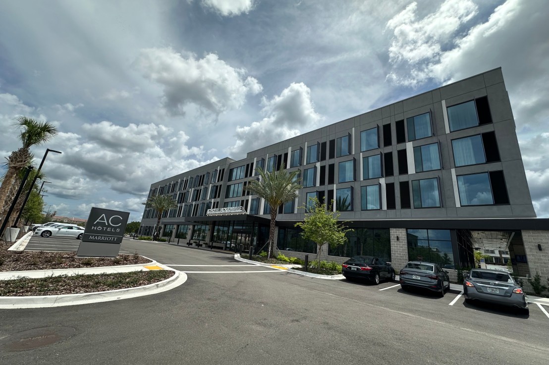 AC Hotels by Marriott – Hotel Chain Overview – The Hotel Vibe Blog